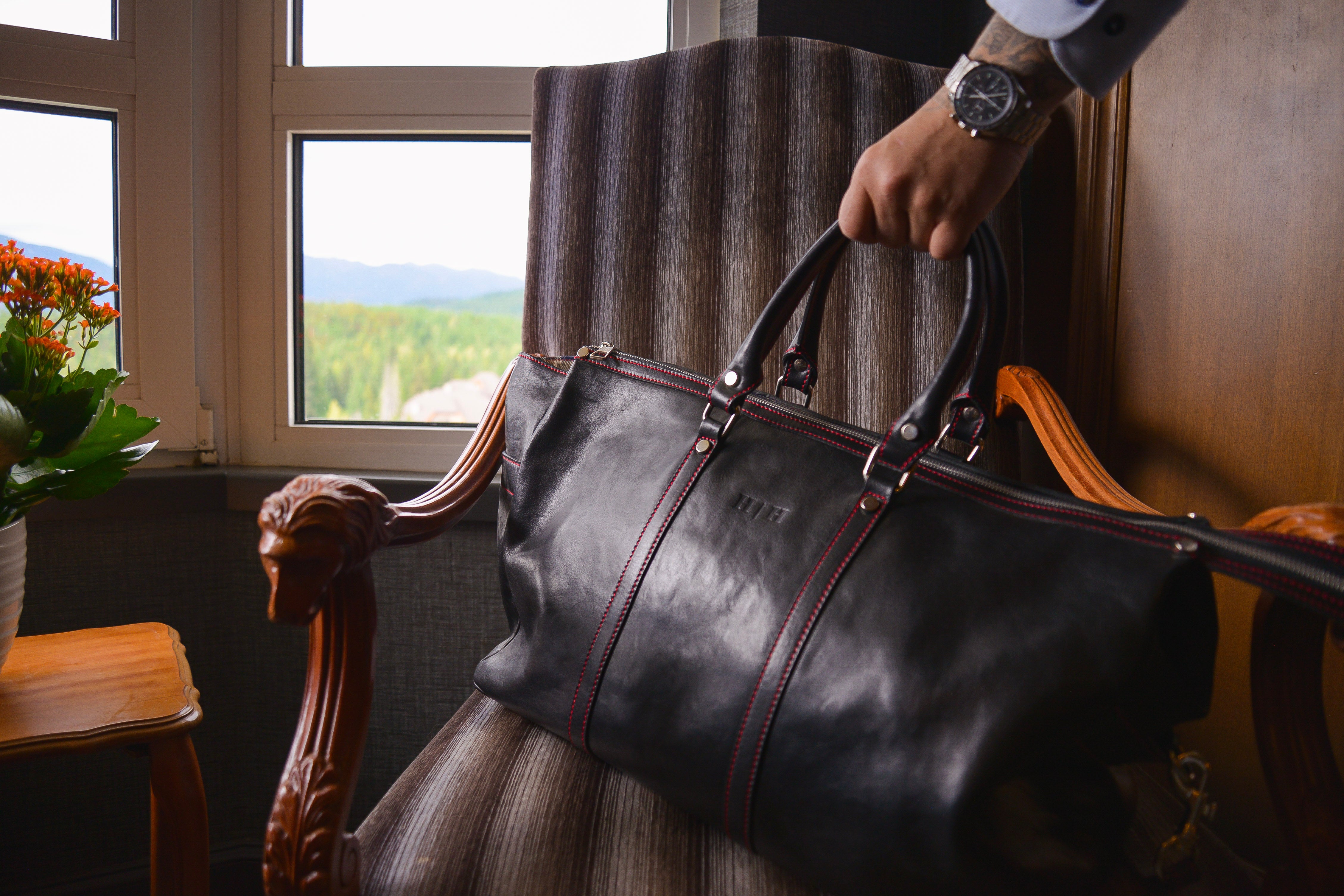 Our Father's Day Gift Guide: The best bags for Dad – Hektor + Helena